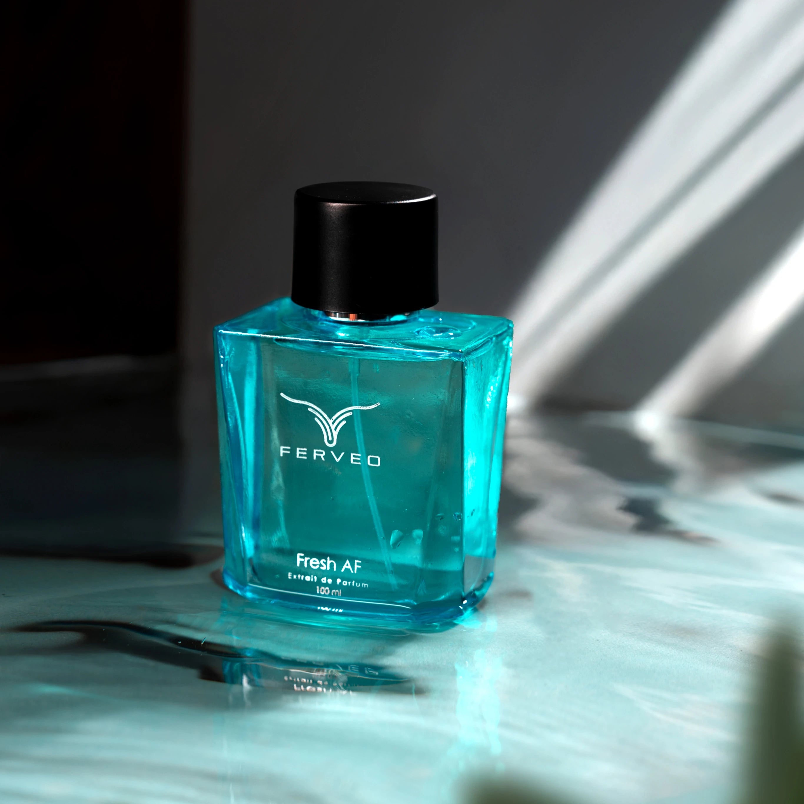 Fresh AF – Extrait de Parfum (100ml) – Ferveo